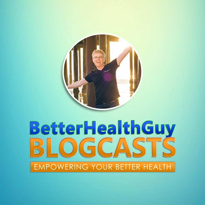 Better Health Guy - Melatonin Miracle with Dr. John Lieurance, ND, DC ...